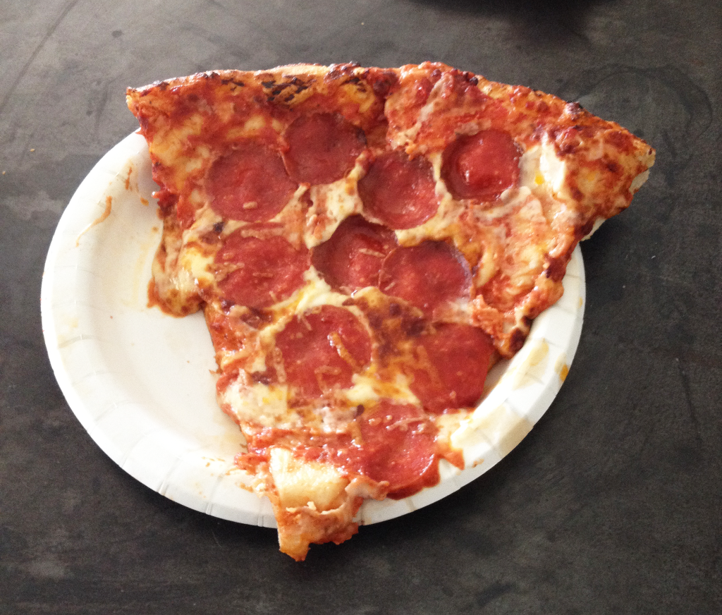 Costco Pizza Review Exceptional Pizza At Low Prices So Good Blog