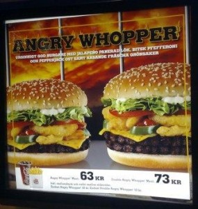 When can I get the Angry Whopper? - So Good Blog