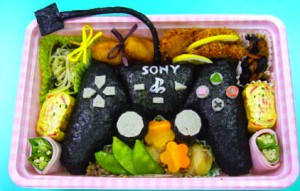Video Game Food - So Good Blog