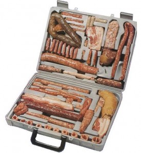 Meat Briefcase - So Good Blog