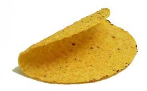 Would You Rather? Hard vs. Soft Tacos - So Good Blog