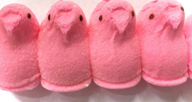 peeps-bubble-gum - So Good Blog
