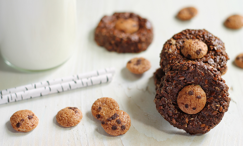 Cereal Cookies - add some razzle dazzle to your breakfast routine - So ...