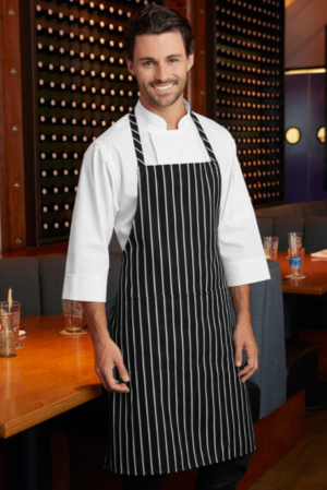 Three Essential Items of Chef's Clothing - So Good Blog